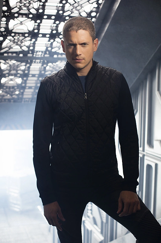 Leonard Snart | Kingsfan Characters Wikia | Fandom