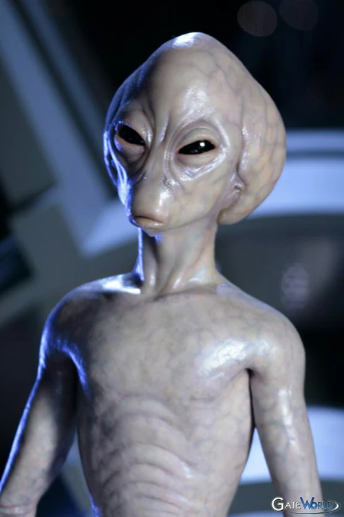 Thor (Stargate) | Kingsfan Characters Wikia | Fandom