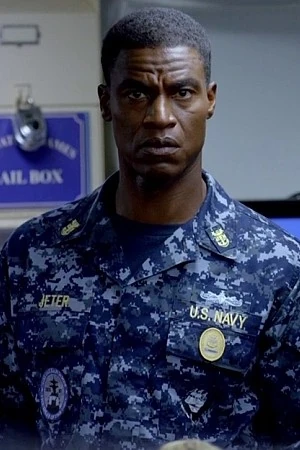 Russ Jeter | Kingsfan Characters Wikia | Fandom