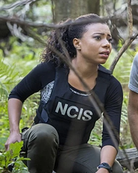 Sonja Percy | Kingsfan Characters Wikia | Fandom