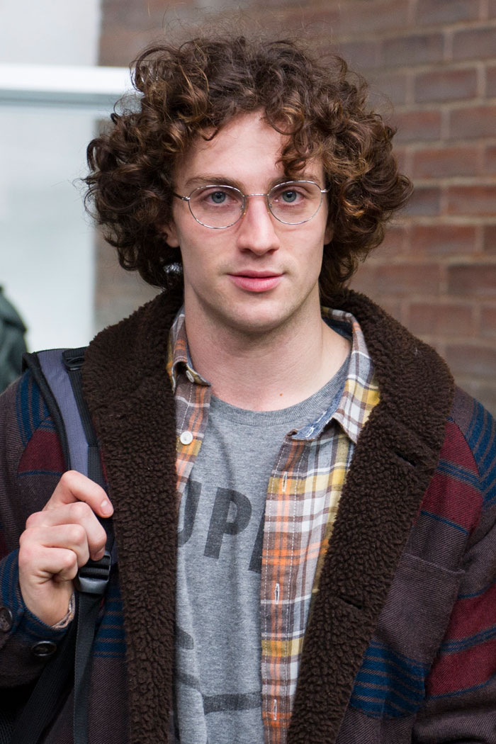 Dave Lizewski | Kingsfan Characters Wikia | Fandom