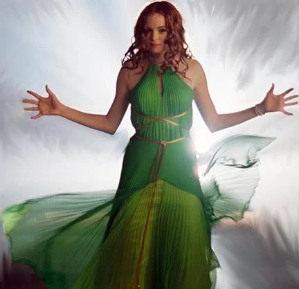 Layla Williams | Kingsfan Characters Wikia | Fandom