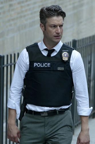Sonny Carisi | Kingsfan Characters Wikia | Fandom