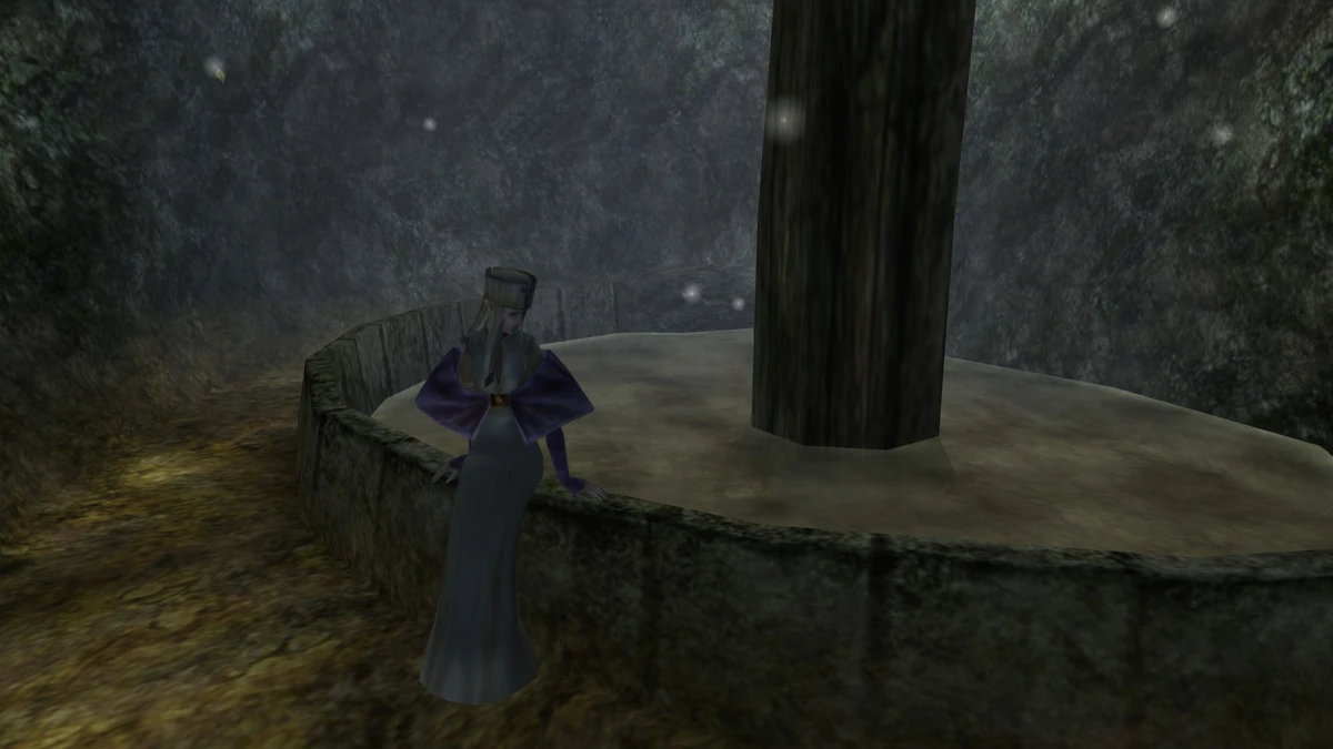 Aeaine Vigil | King's Field Wiki | Fandom