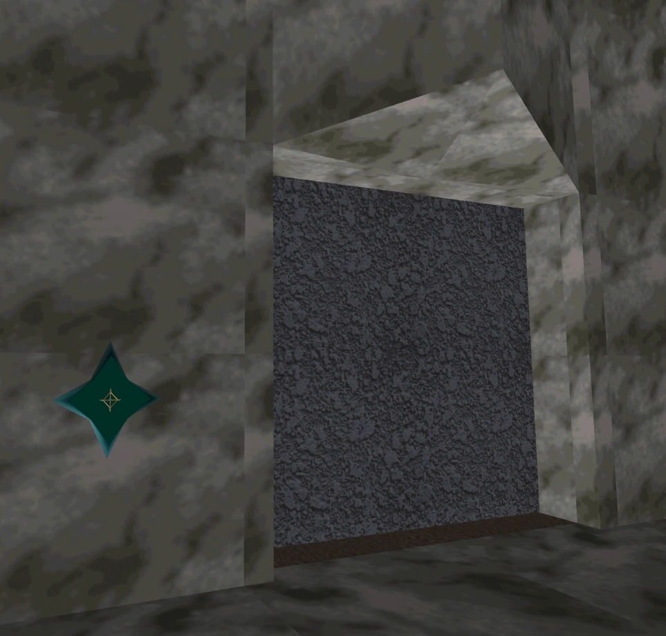 Rhombus Key | King's Field Wiki | Fandom