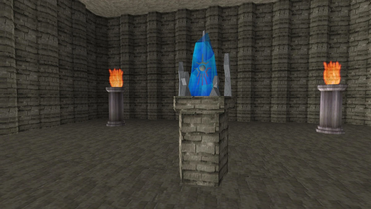 Olfe | King's Field Wiki | Fandom