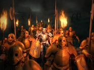 King's Field IV | King's Field Wiki | Fandom