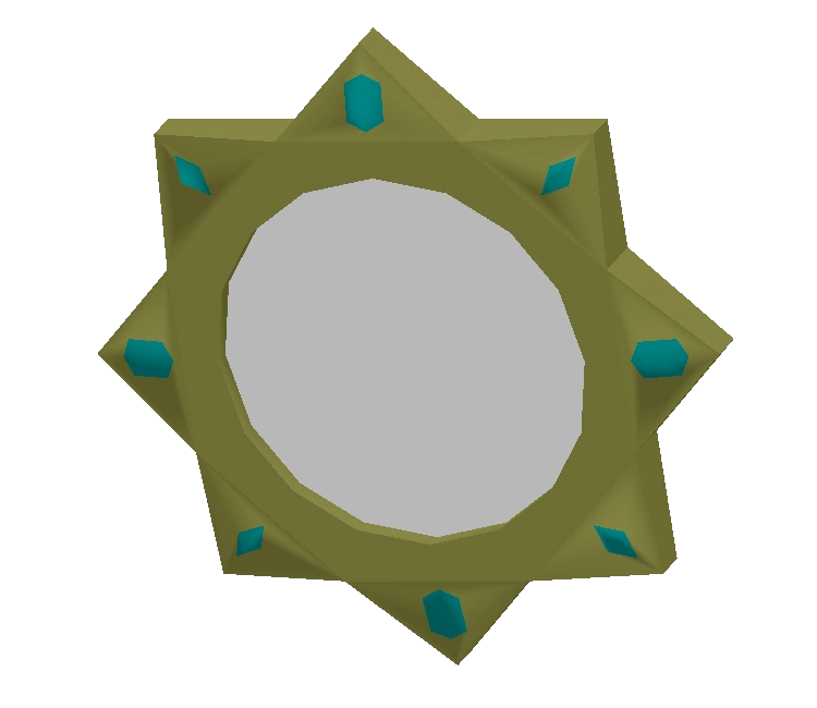 Truth Mirror | King's Field Wiki | Fandom