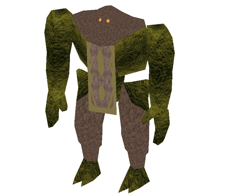 Guard | King's Field Wiki | Fandom