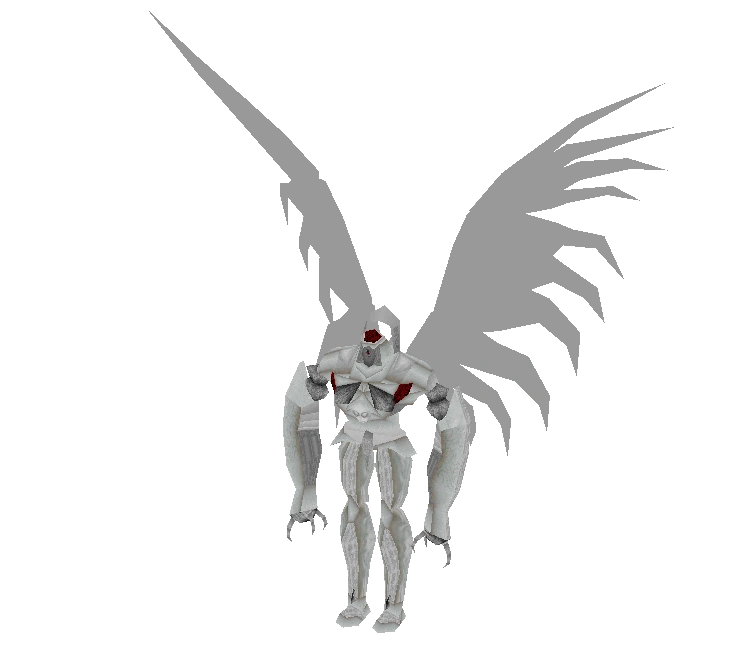 Seath | King's Field Wiki | Fandom