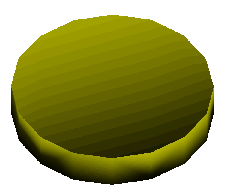 Gold | King's Field Wiki | Fandom