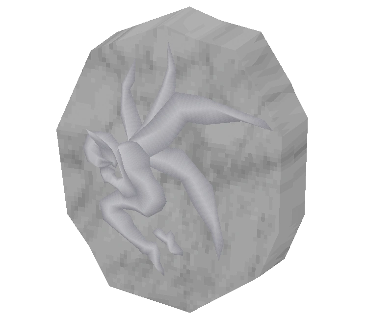 Fairy Fossil | King's Field Wiki | Fandom