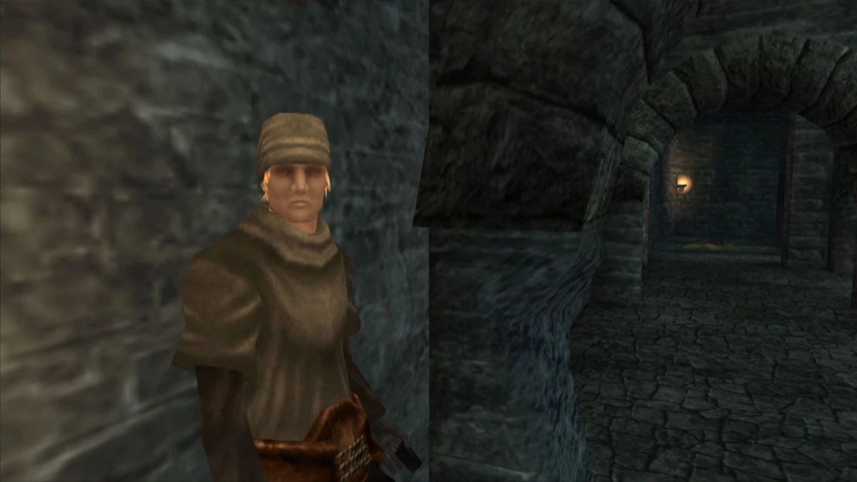 Chad Breshears | King's Field Wiki | Fandom