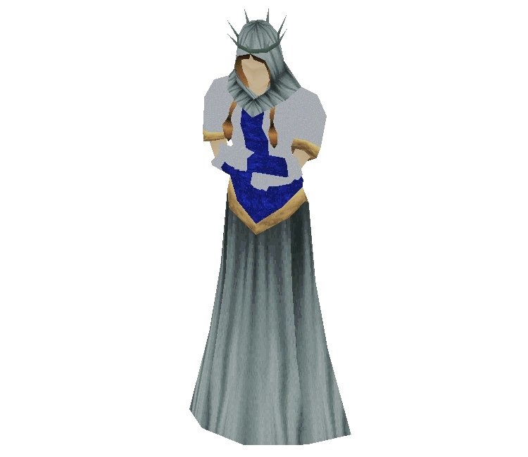 Zul Arifin | King's Field Wiki | Fandom