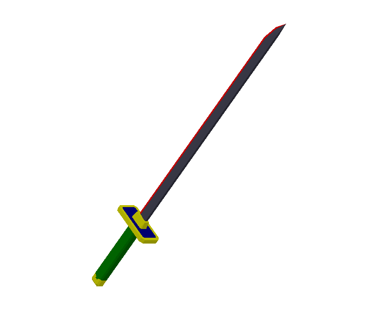 Shadow Blade | King's Field Wiki | Fandom