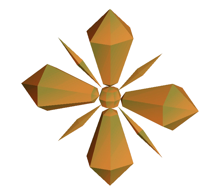 Earth Crystal | King's Field Wiki | Fandom