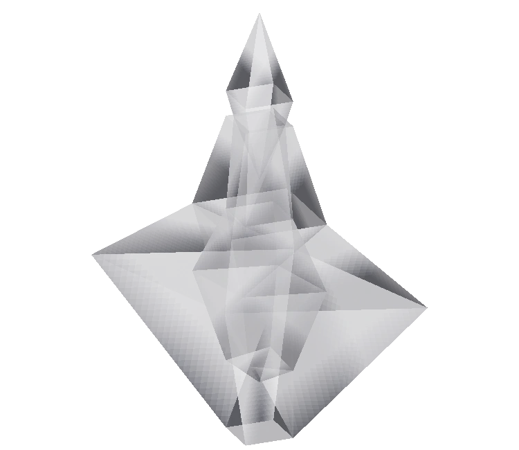 Crystal Flask | King's Field Wiki | Fandom