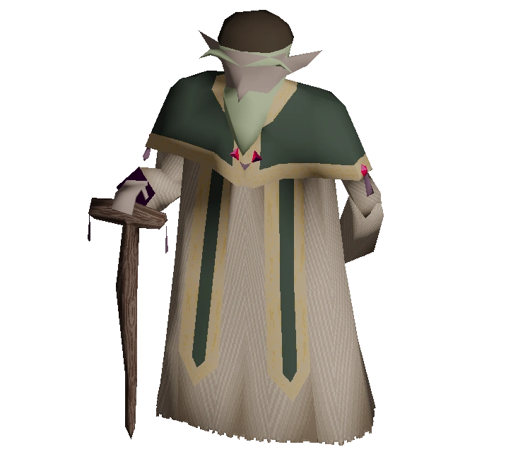 Celffy Foss | King's Field Wiki | Fandom