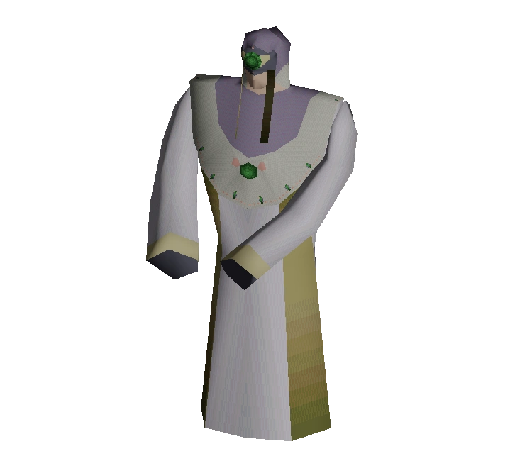 Fai Fadlin | King's Field Wiki | Fandom