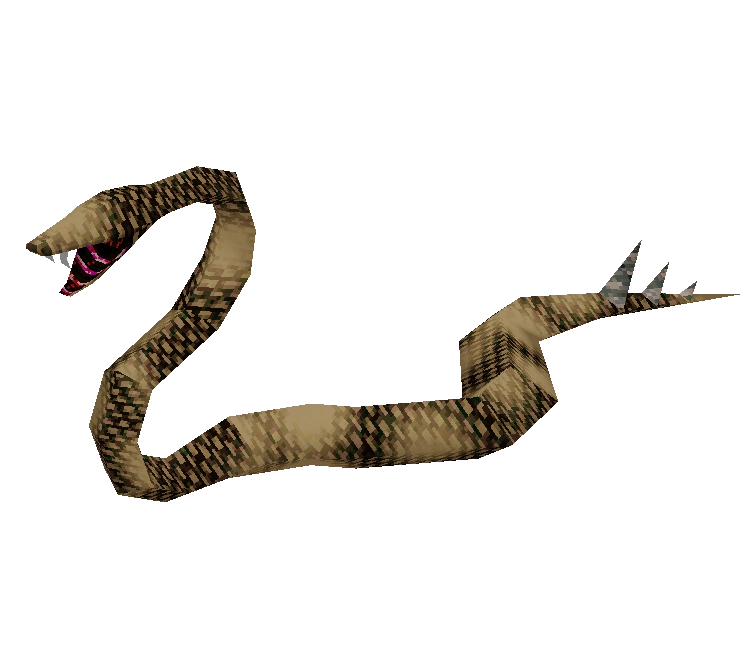 Viper | King's Field Wiki | Fandom