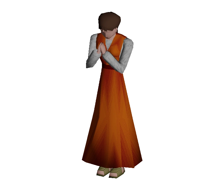 Nola Bagil | King's Field Wiki | Fandom