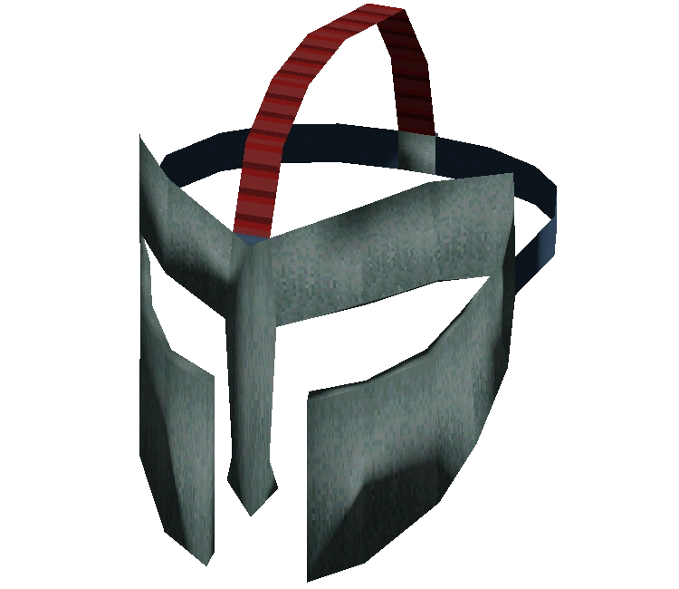 Iron Mask | King's Field Wiki | Fandom