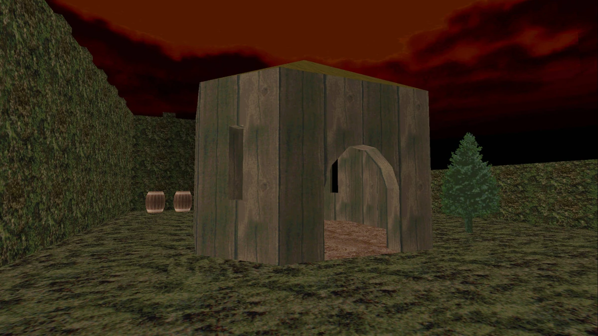 Varde | King's Field Wiki | Fandom