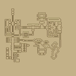 Third Floor (King's Field) | King's Field Wiki | Fandom