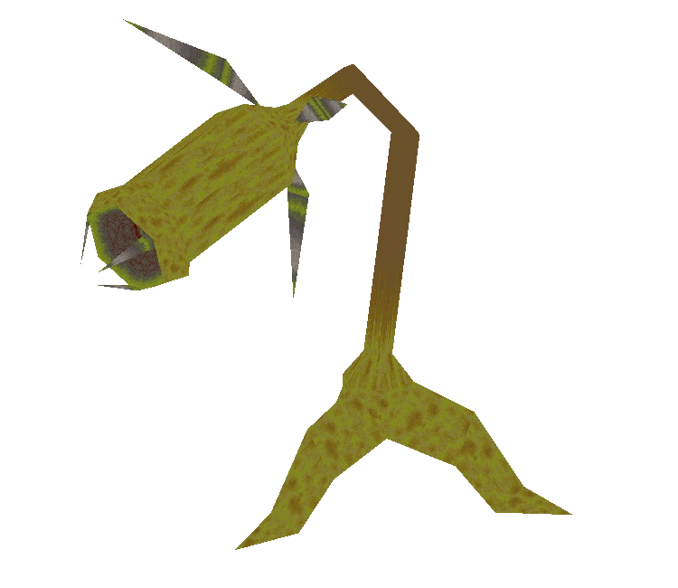 Grave Pot | King's Field Wiki | Fandom