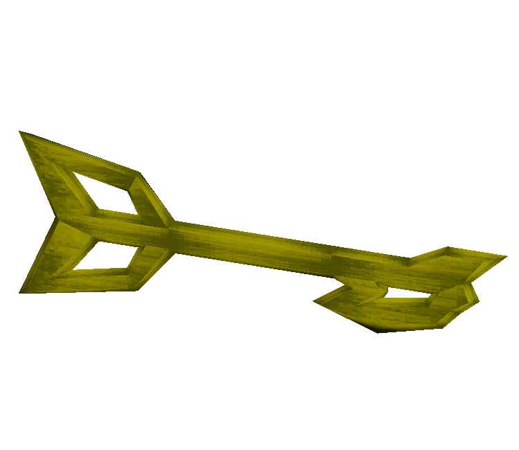 Gold Key | King's Field Wiki | Fandom
