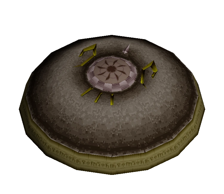 Sun Gate | King's Field Wiki | Fandom