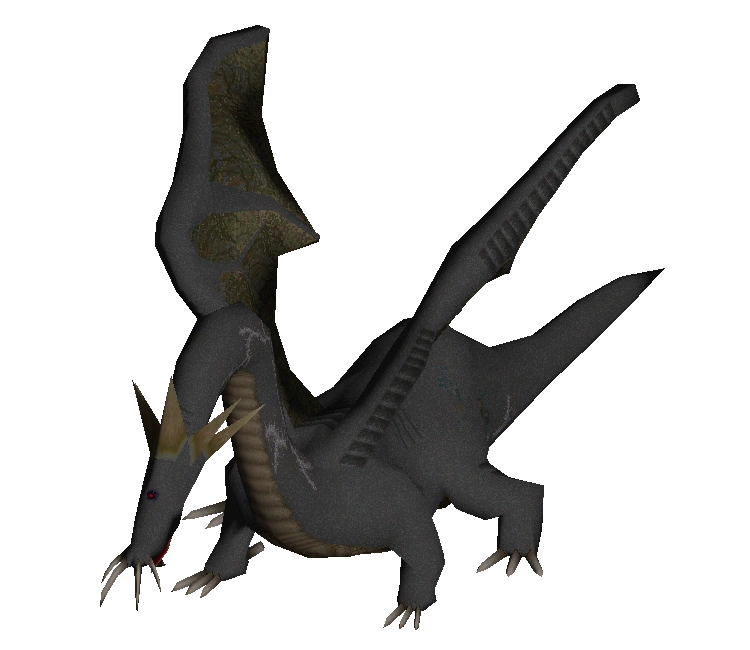 Guyra | King's Field Wiki | Fandom