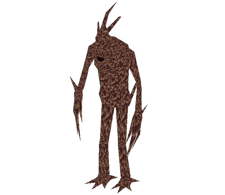 Log Stalker | King's Field Wiki | Fandom