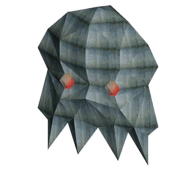 Skull Key | King's Field Wiki | Fandom