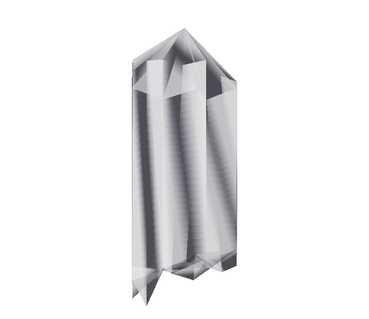 Crystal Shard | King's Field Wiki | Fandom