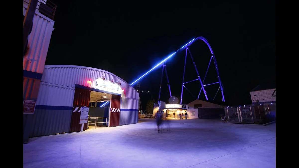 Area 72 | Kings Island Wiki | Fandom