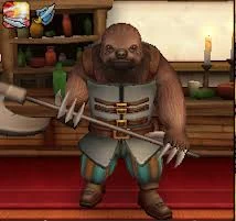 Barnabus | Kingsisle Pirate101 Wiki | Fandom