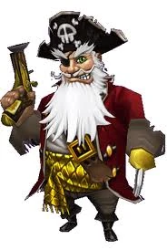 Boochbeard | Kingsisle Pirate101 Wiki | Fandom