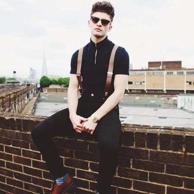Josh Zaré | Kingsland Road Wiki | Fandom