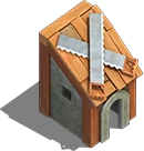 Logger Hut | King's Legend Wiki | Fandom