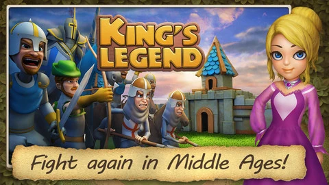 King's Legend Wiki | Fandom
