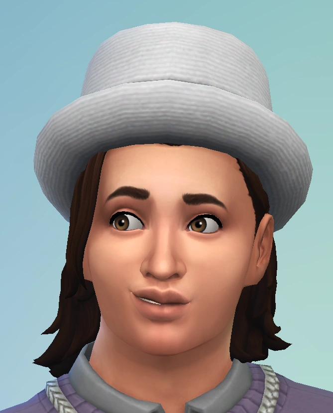 Titus Kingsley | Kingsleysims Wikia | Fandom