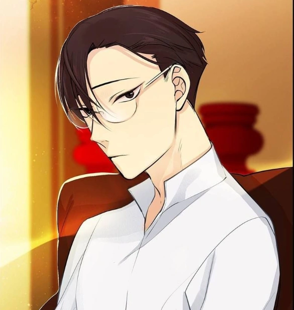 Soohyuk Shin | King's Maker Wiki | Fandom