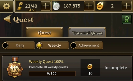 GUIDE: Crown Farming | Kingsman The Golden Circle Game Wiki | Fandom