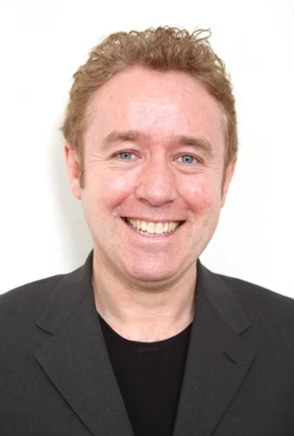 Mark Millar | The Kingsman Directory | Fandom