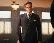 Harry Hart | The Kingsman Directory | Fandom