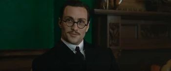 Archie Reid | The Kingsman Directory | Fandom