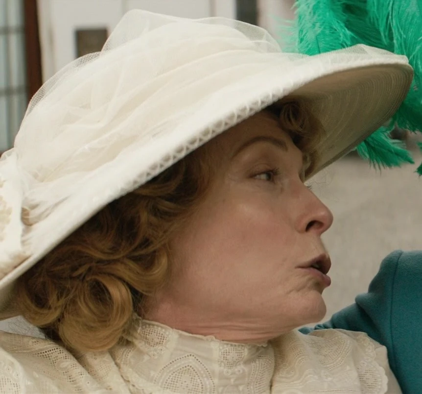 Duchess Sophie | The Kingsman Directory | Fandom