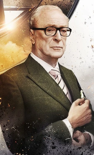 Chester King | The Kingsman Directory | Fandom
