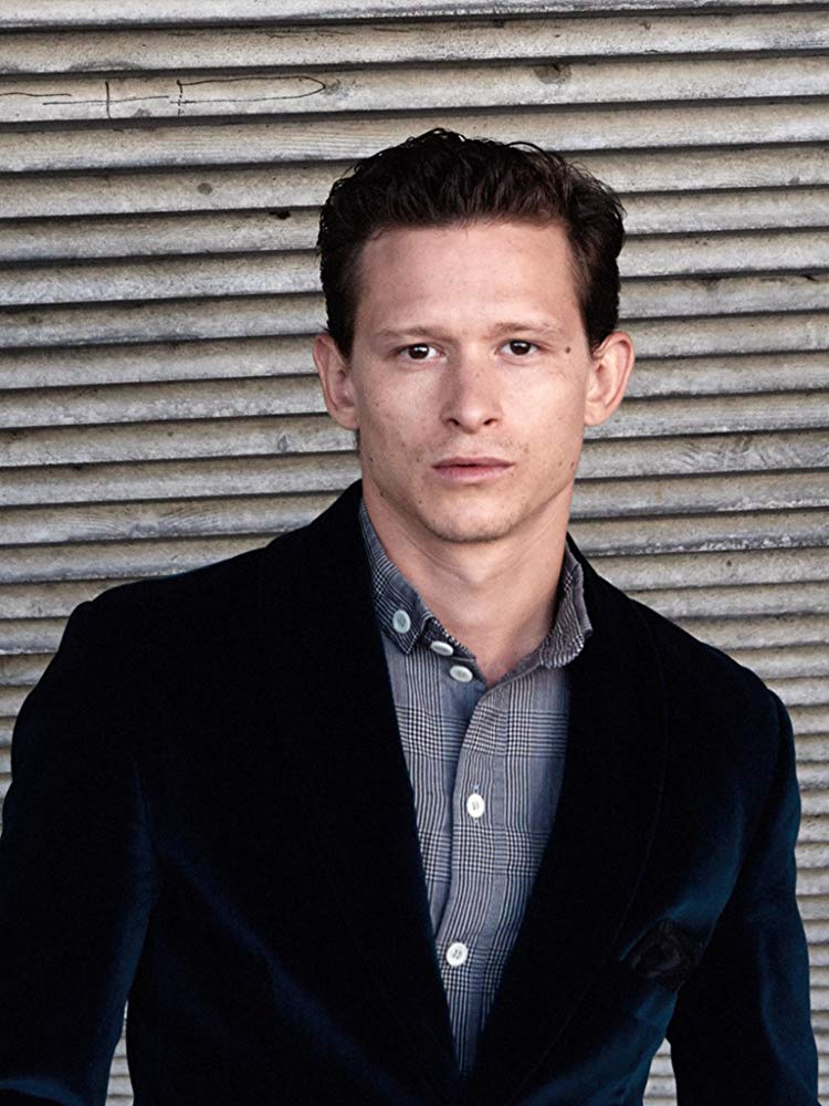 Joel Basman | The Kingsman Directory | Fandom